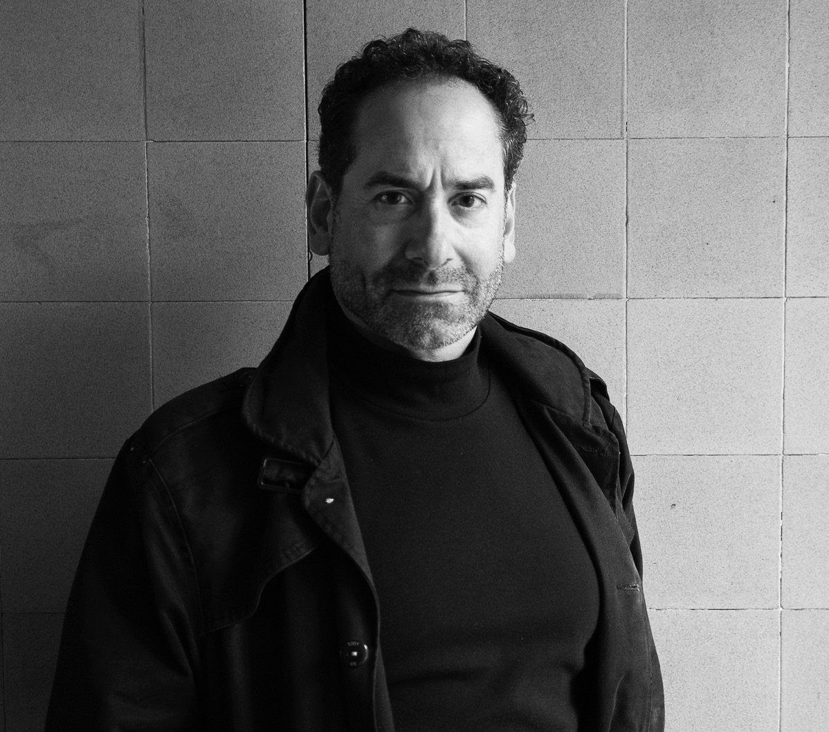 M.A.D.S. ART GALLERY | artist. | Ethan Freeman