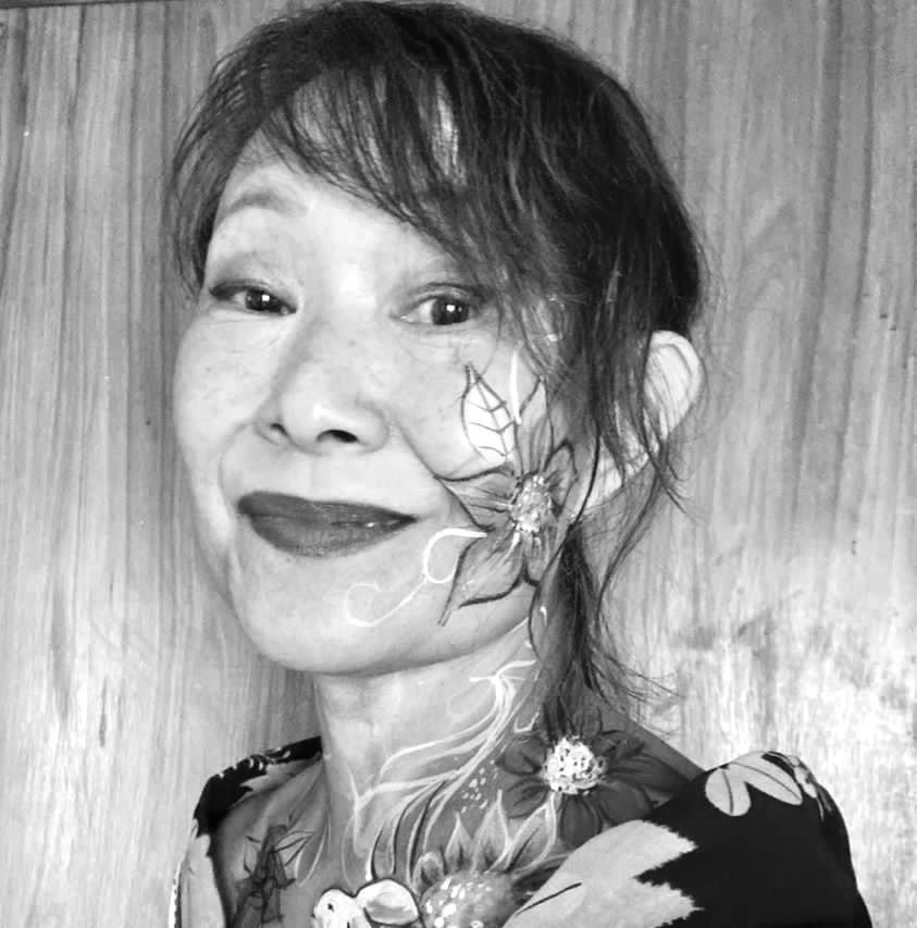 M.A.D.S. ART GALLERY | artist. | Keiko Ahner