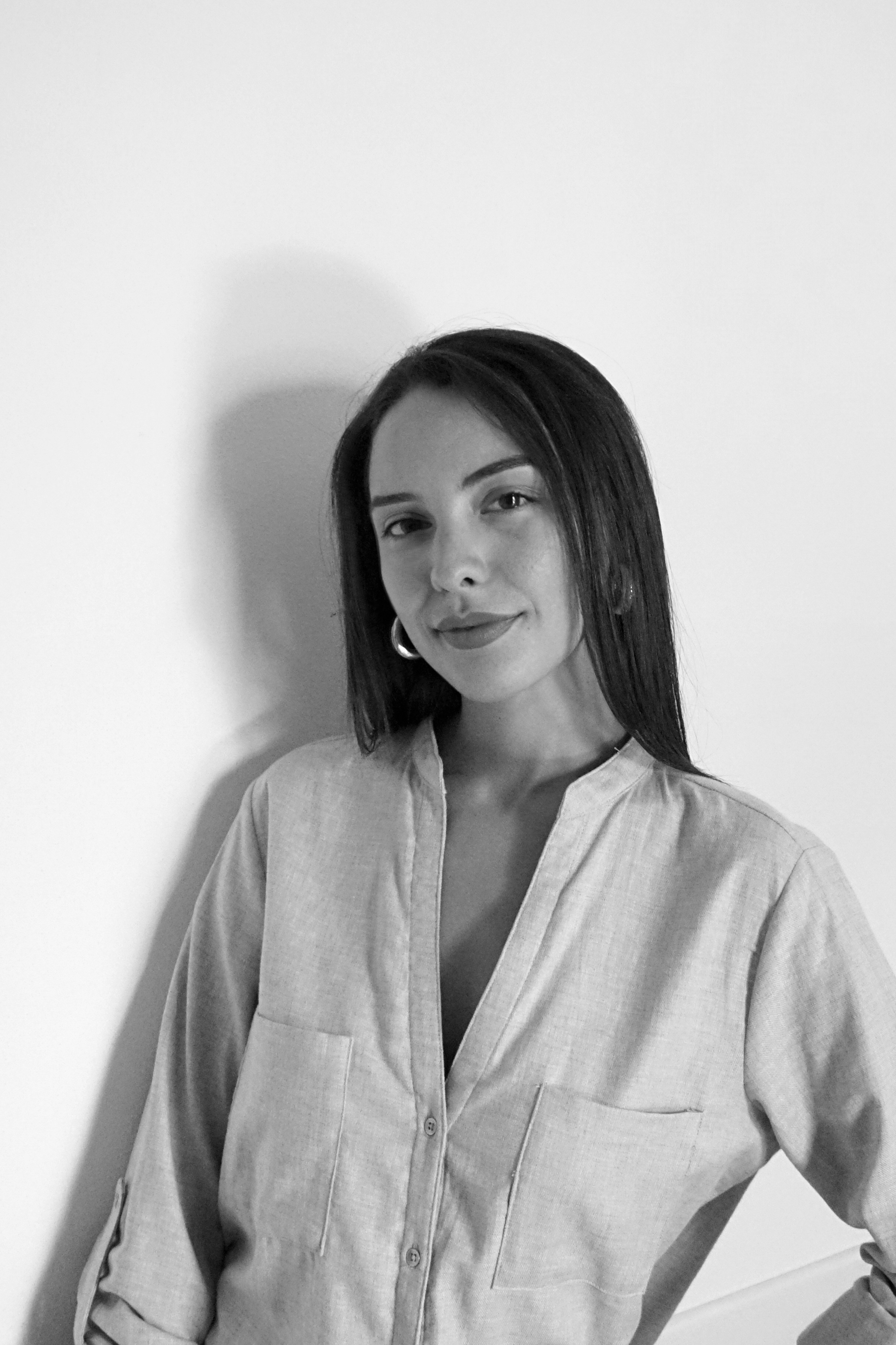 M.A.D.S. ART GALLERY | artist. | Giorgia Fundoni