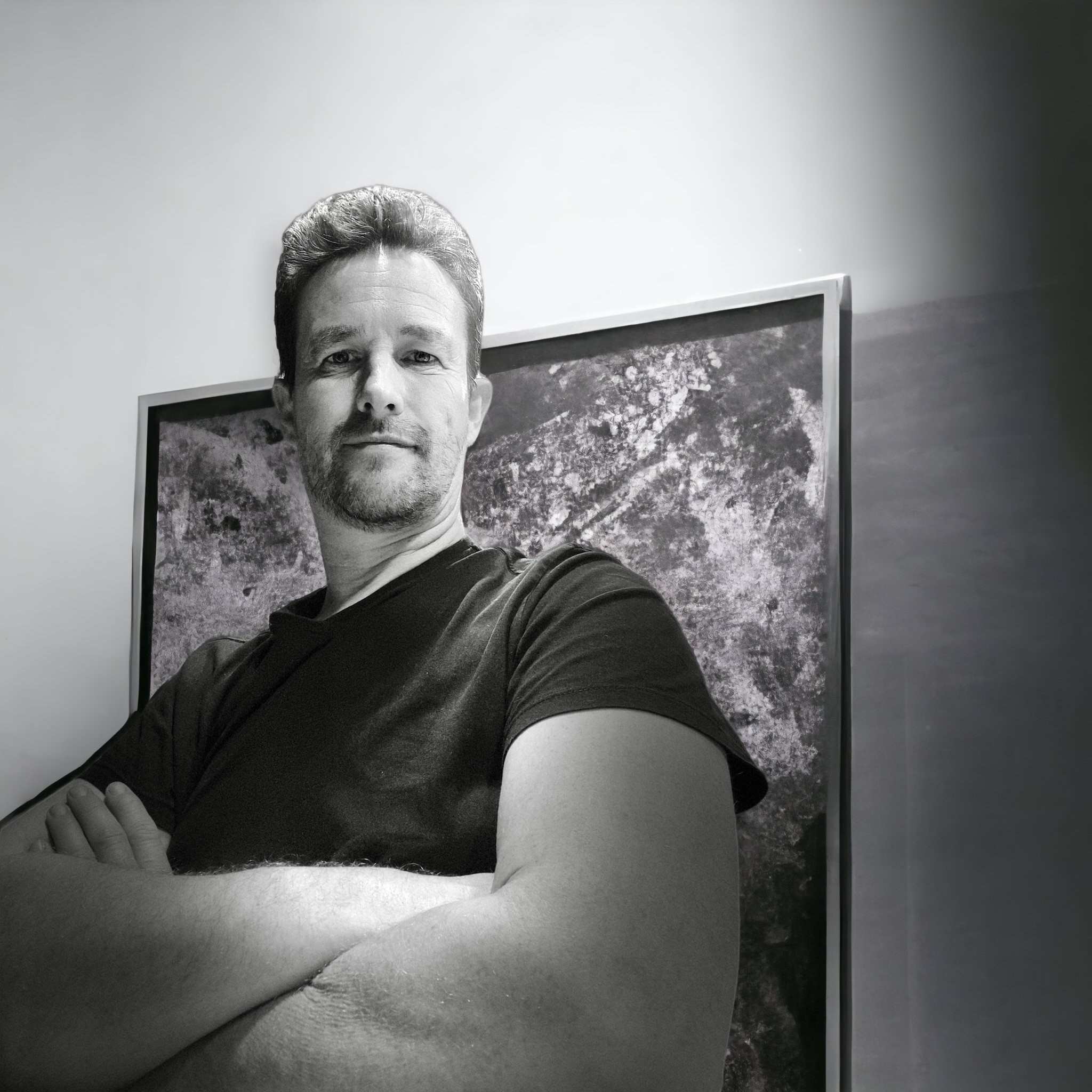 M.A.D.S. ART GALLERY | artist. | Marc Janssens