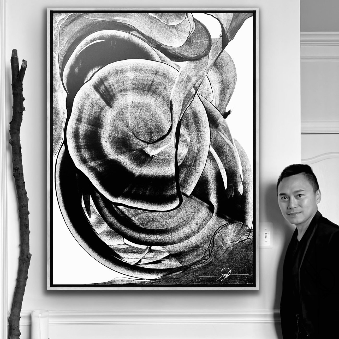 M.A.D.S. ART GALLERY | artist. | Roel G Cabulang