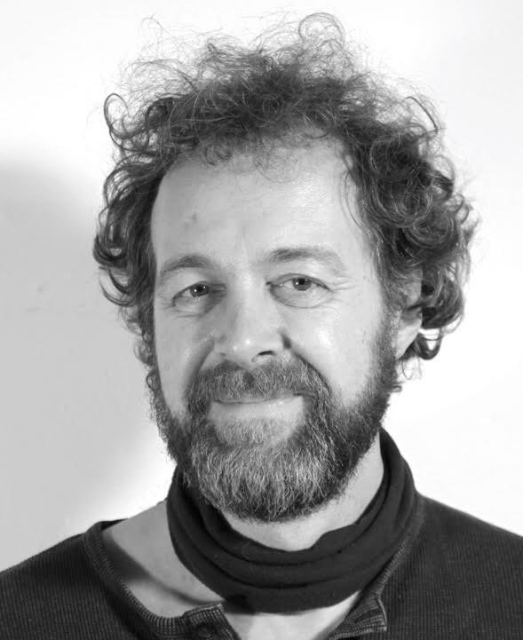 M.A.D.S. ART GALLERY | artist. | Torsten Wolber