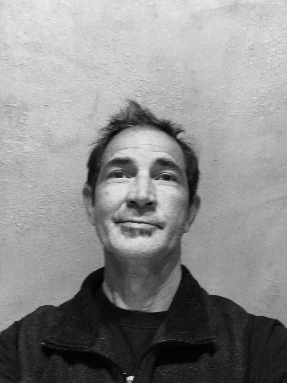 M.A.D.S. ART GALLERY | artist. | Andrew Ratekin