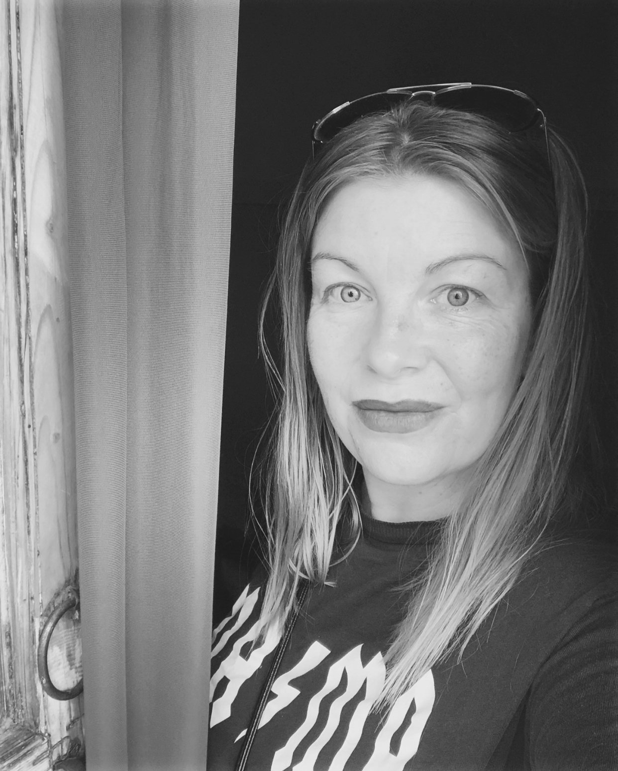 M.A.D.S. ART GALLERY | artist. | Jenny Wall