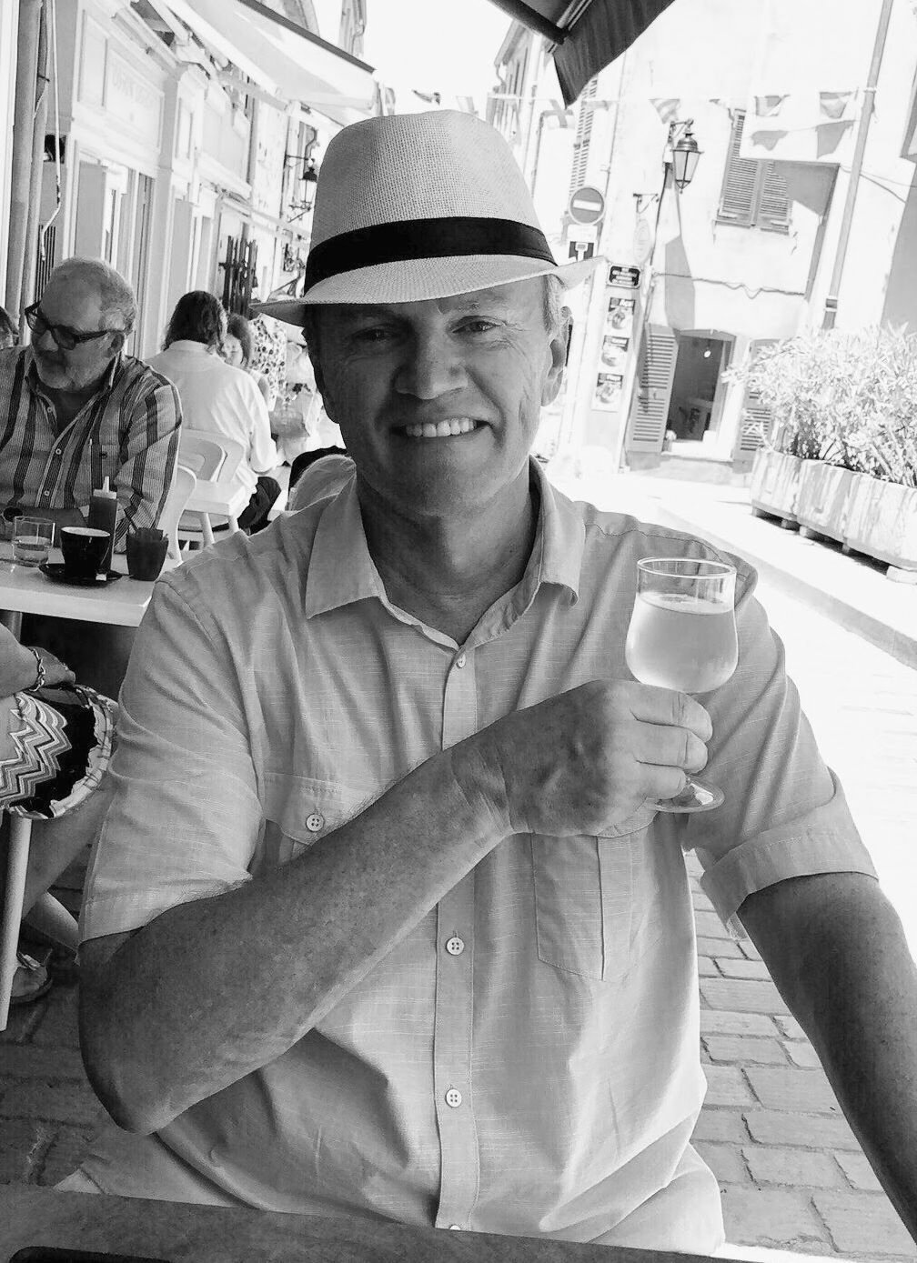 M.A.D.S. ART GALLERY | artist. | Garry Scott Wheeler