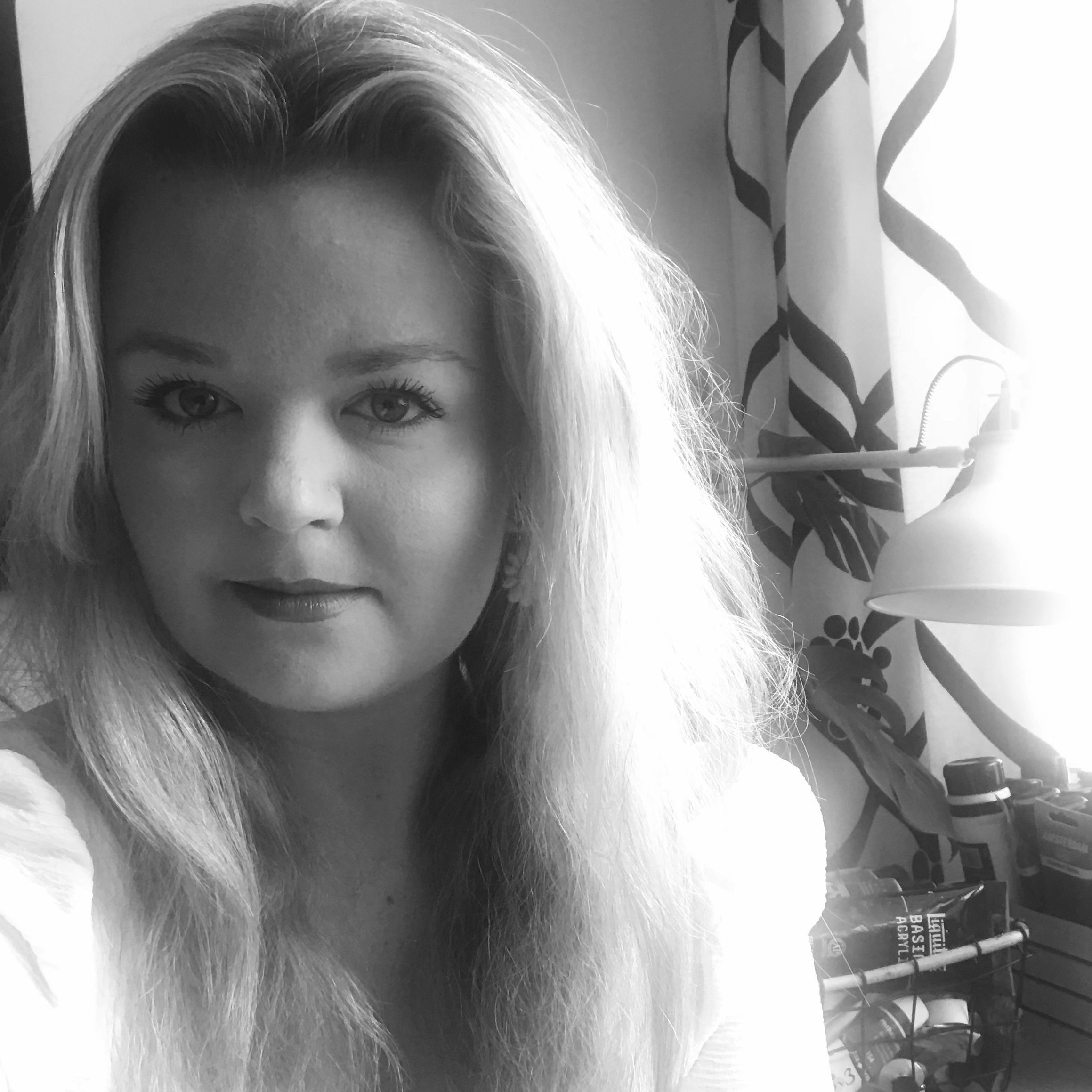 M.A.D.S. ART GALLERY | artist. | Jenna Silander