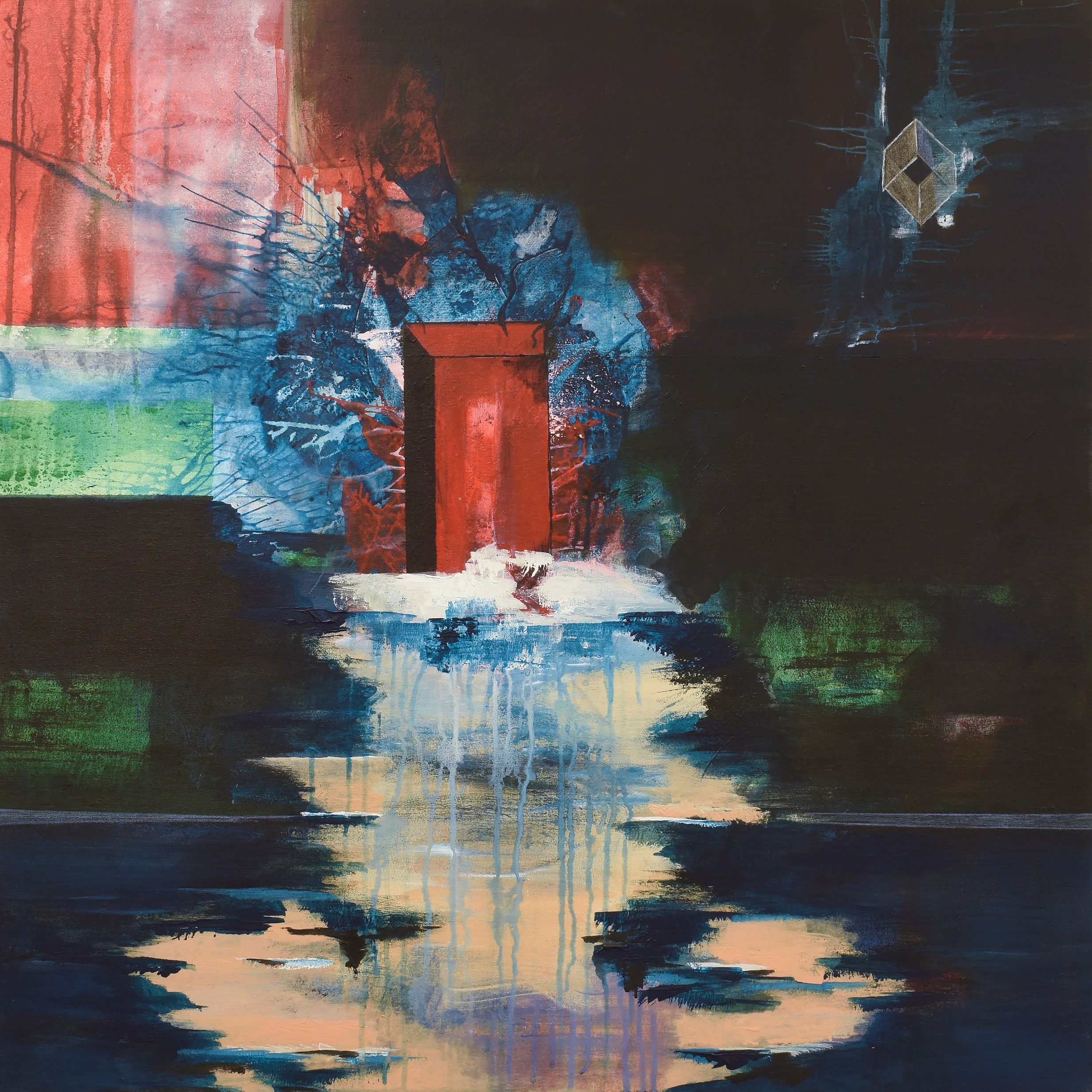 M.A.D.S. ART GALLERY | artwork. | Untitled