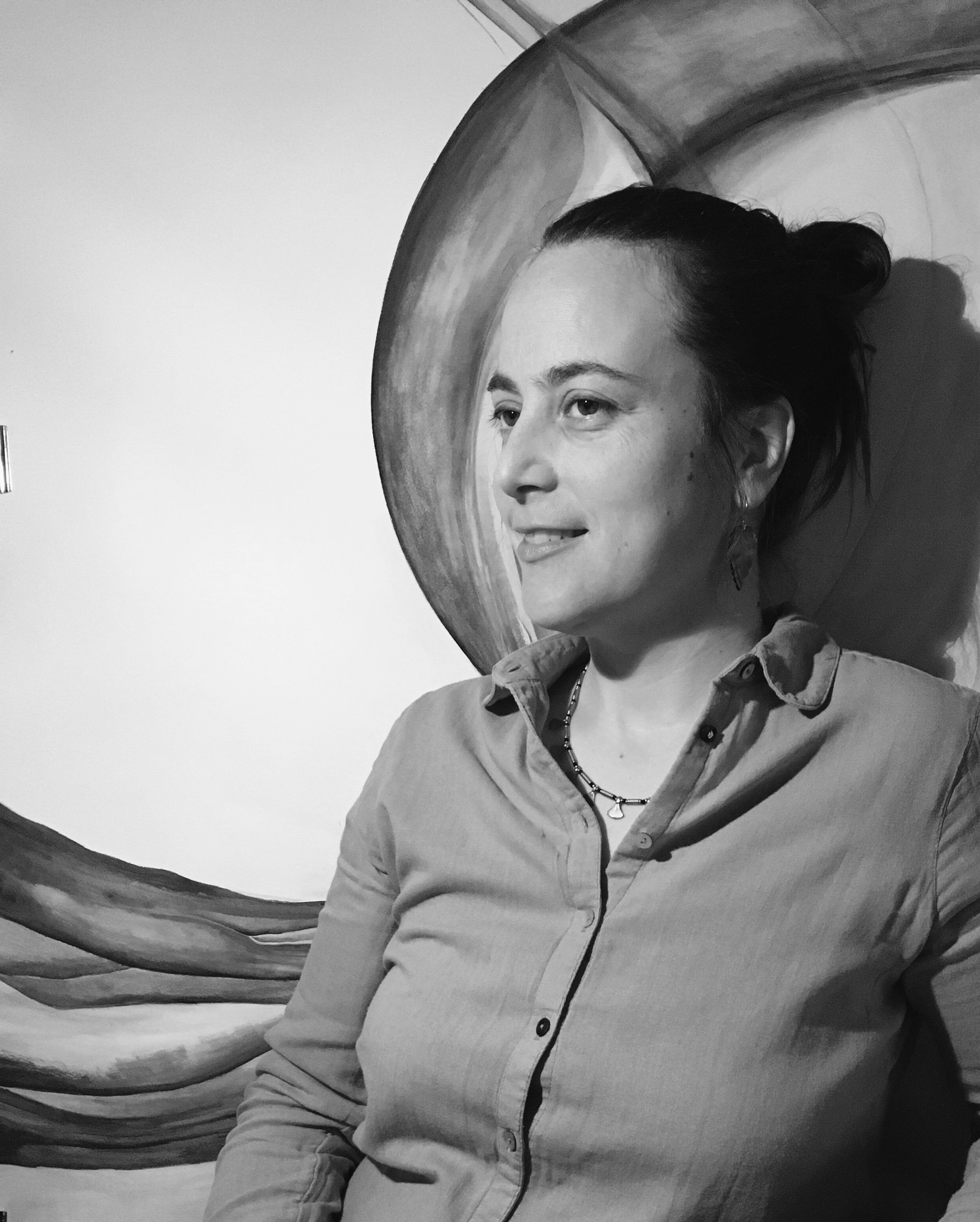 M.A.D.S. ART GALLERY | artist. | SELA