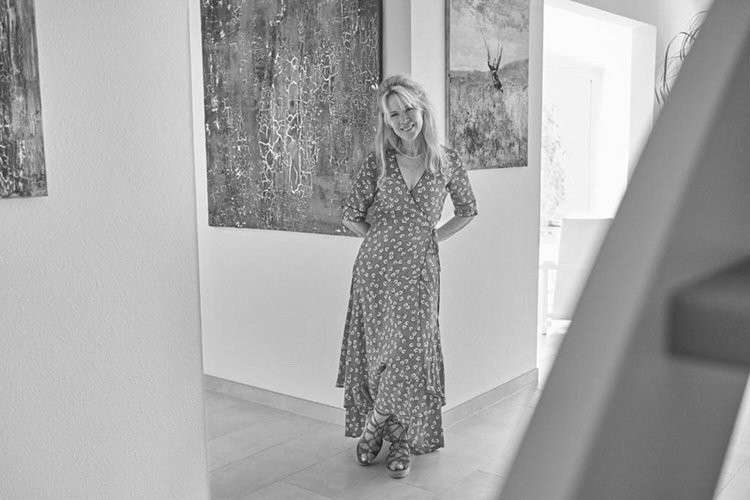 M.A.D.S. ART GALLERY | artist. | Heike LIN Triebel