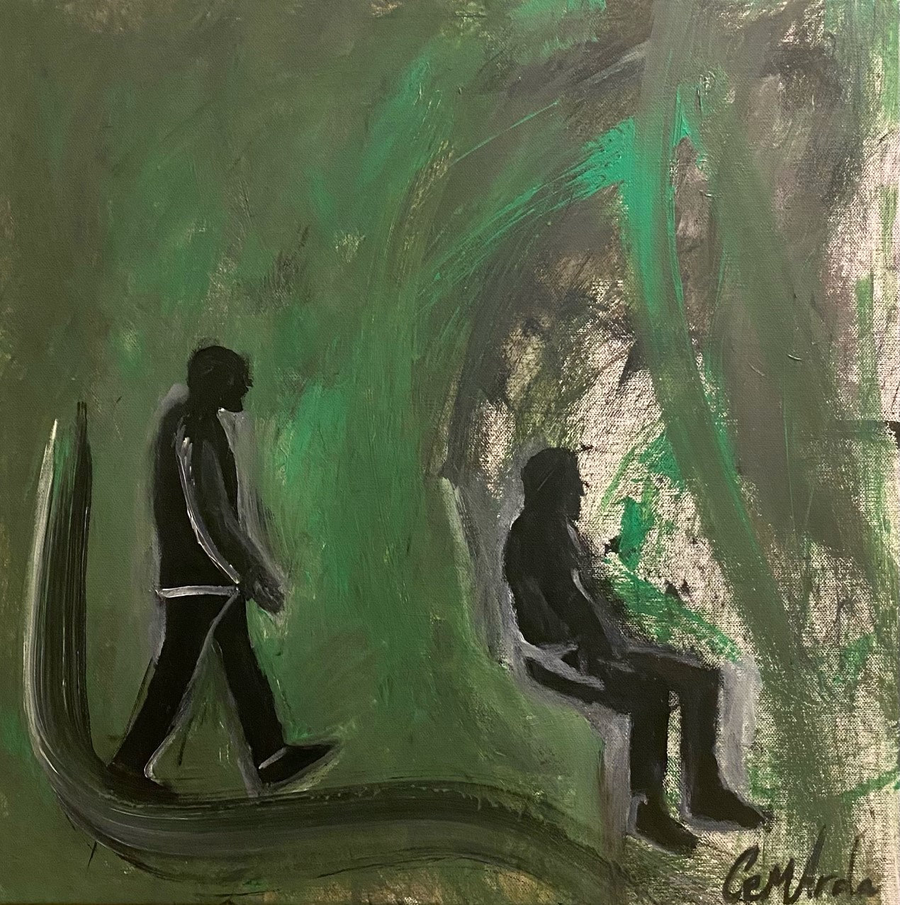 M.A.D.S. ART GALLERY | artwork. | Pathway