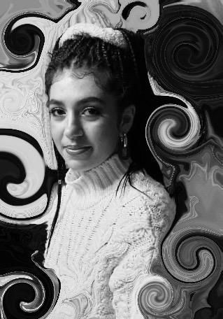 M.A.D.S. ART GALLERY | artist. | Dilara Sahin