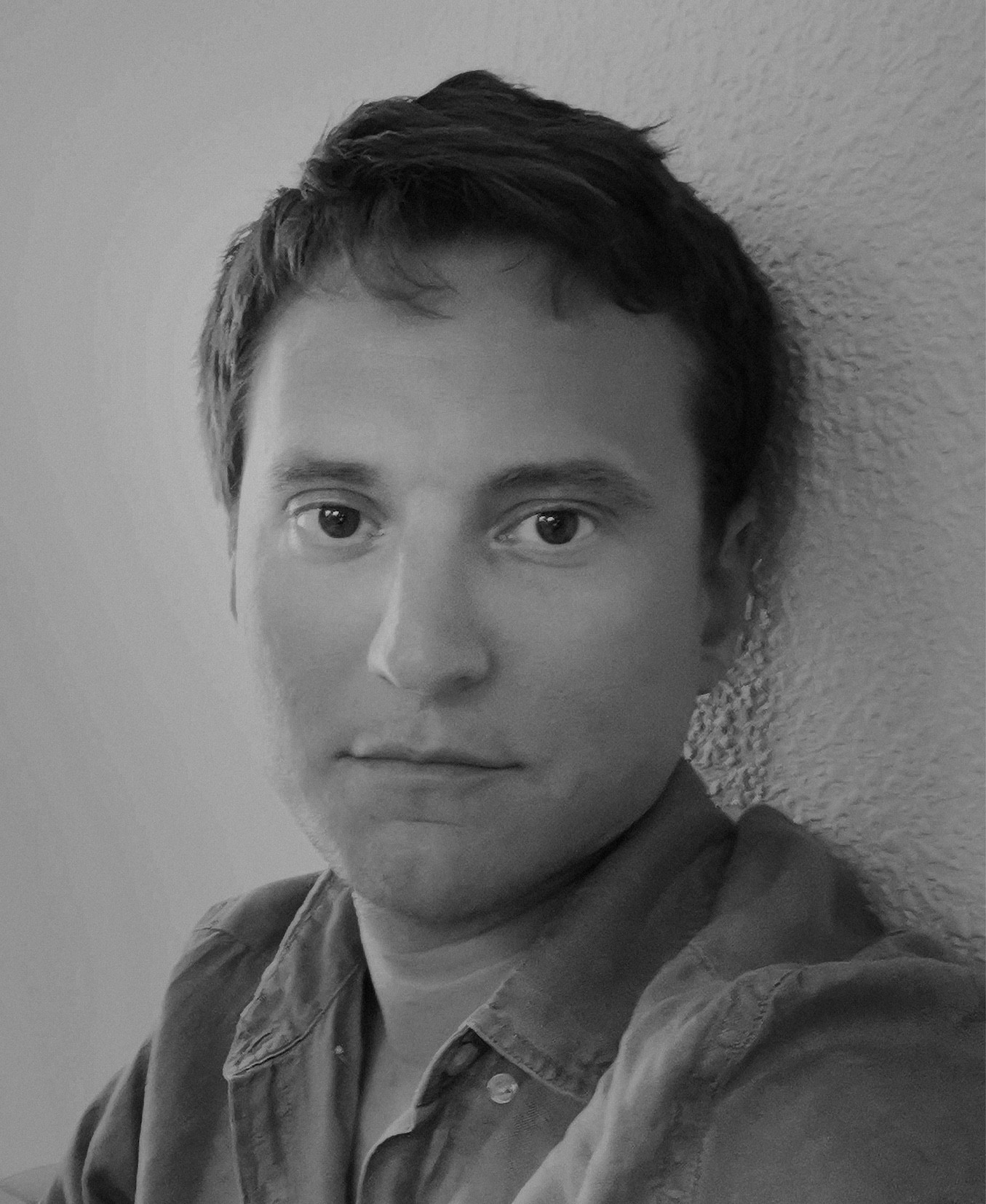 M.A.D.S. ART GALLERY | artist. | Matteo Rizzetto