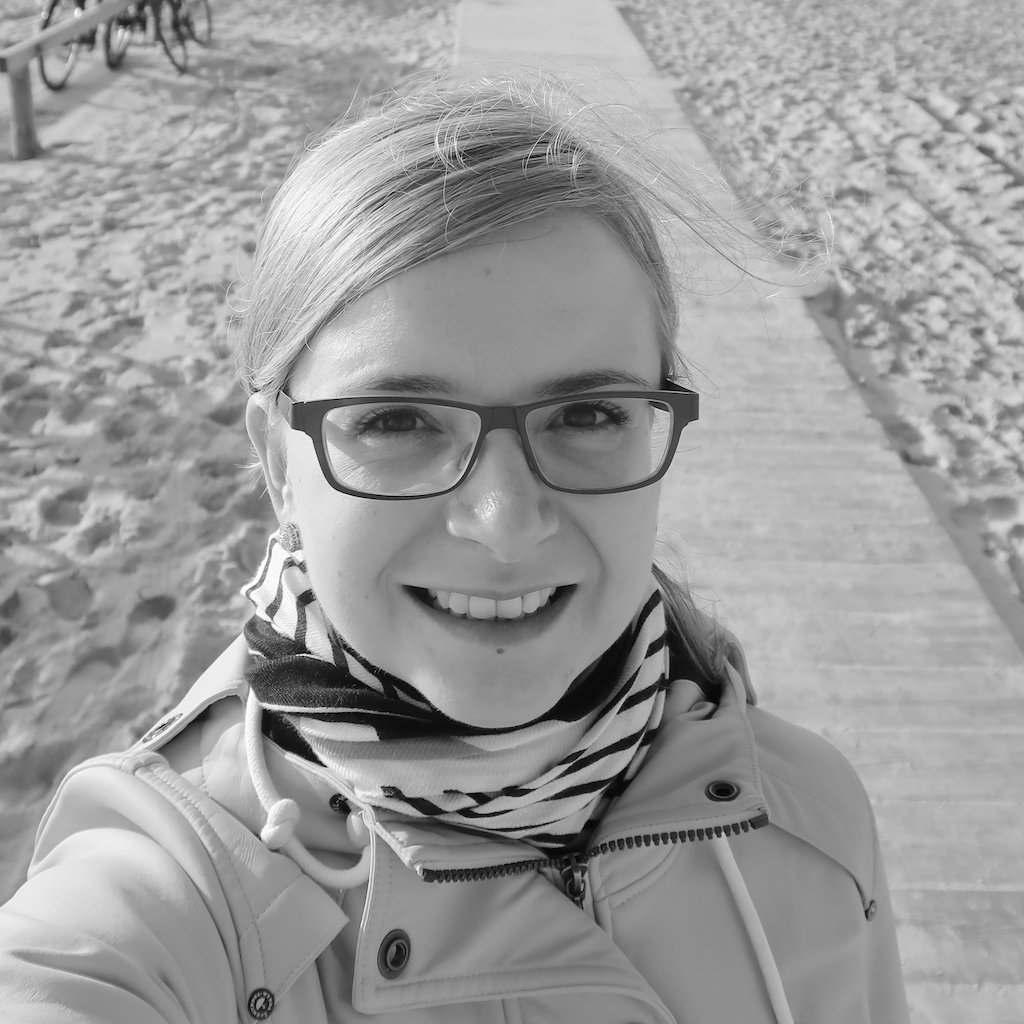 M.A.D.S. ART GALLERY | artist. | Lilli Kirschmann