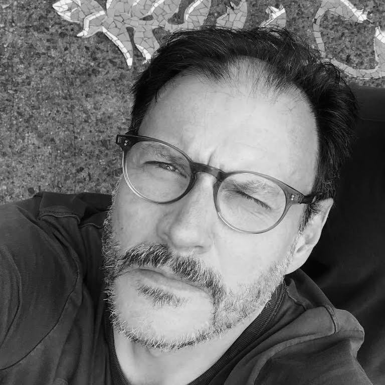 M.A.D.S. ART GALLERY | artist. | Vasco Grilo