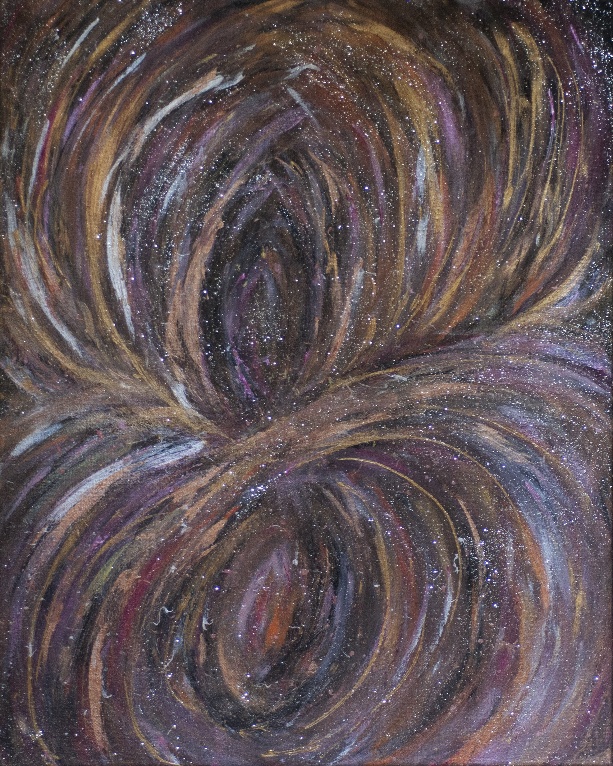 M.A.D.S. ART GALLERY | artwork. | Infinity