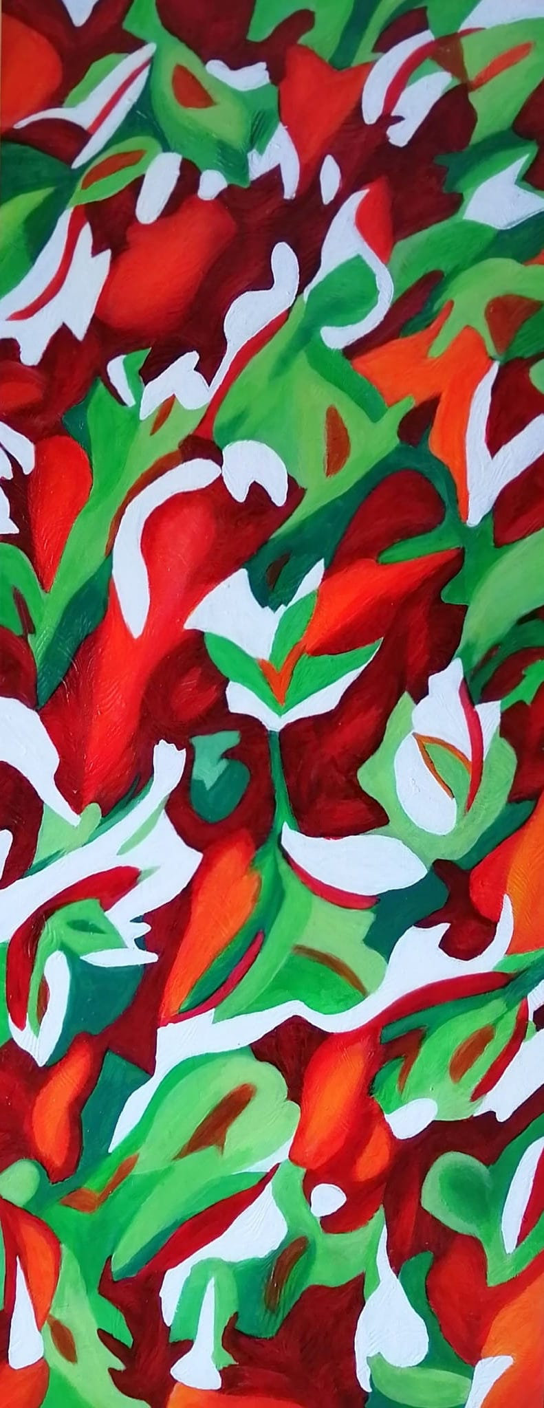 M.A.D.S. ART GALLERY | artwork. | Fusion