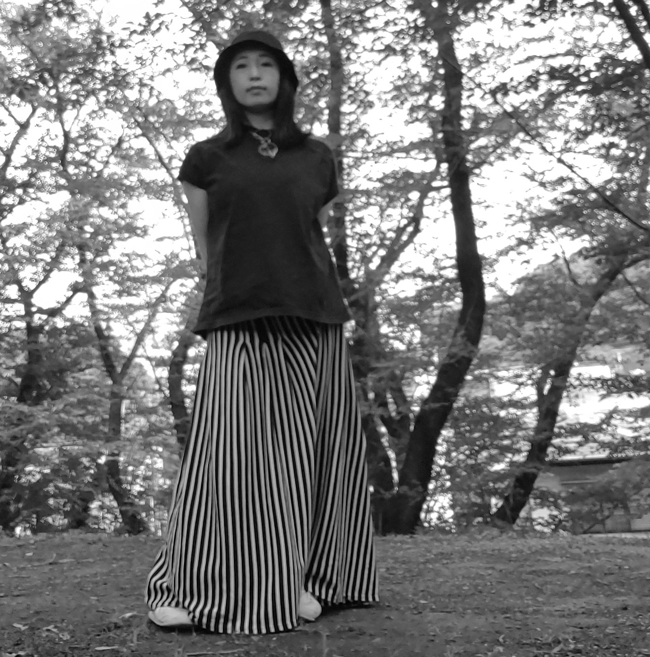 M.A.D.S. ART GALLERY | artist. | Aiko Honma