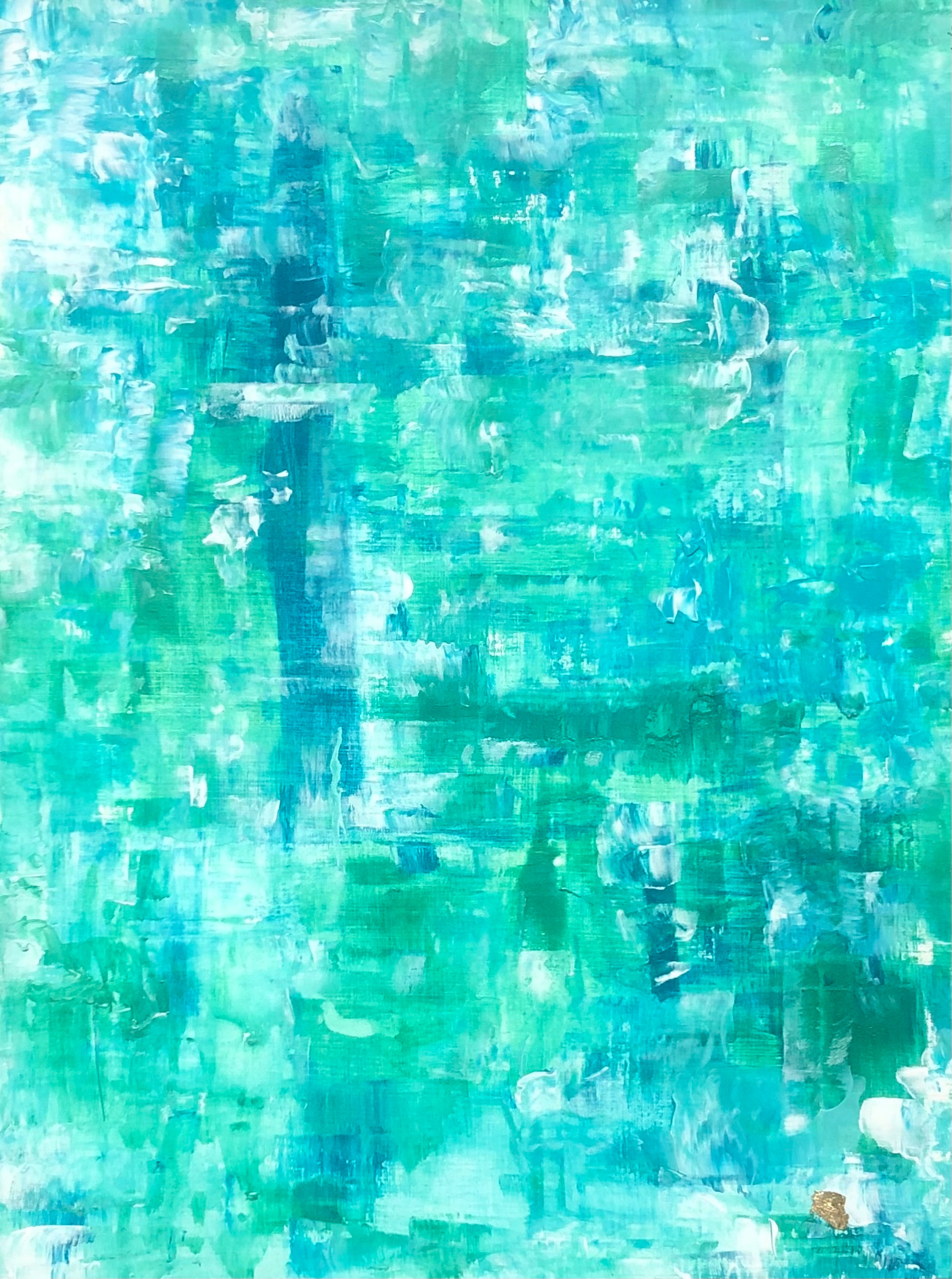 M.A.D.S. ART GALLERY | artwork. | Turquoise Elements