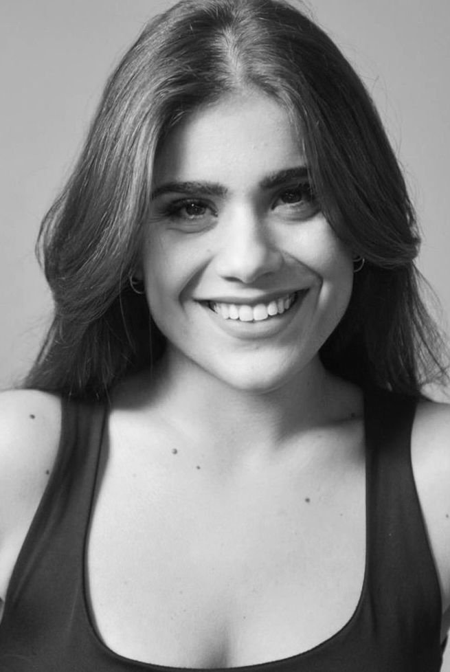 M.A.D.S. ART GALLERY | curator. | Irene Mannarino