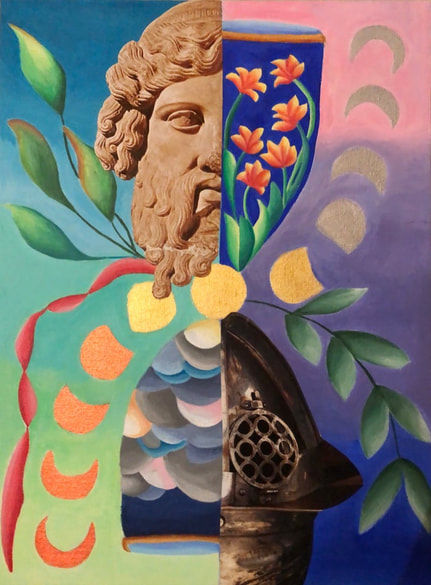 M.A.D.S. ART GALLERY | artwork. | Tempo