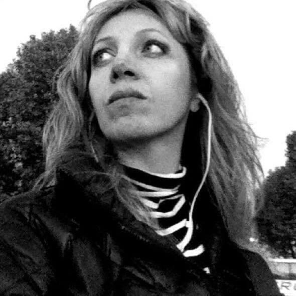 M.A.D.S. ART GALLERY | artist. | Pinar Ture Gursoy