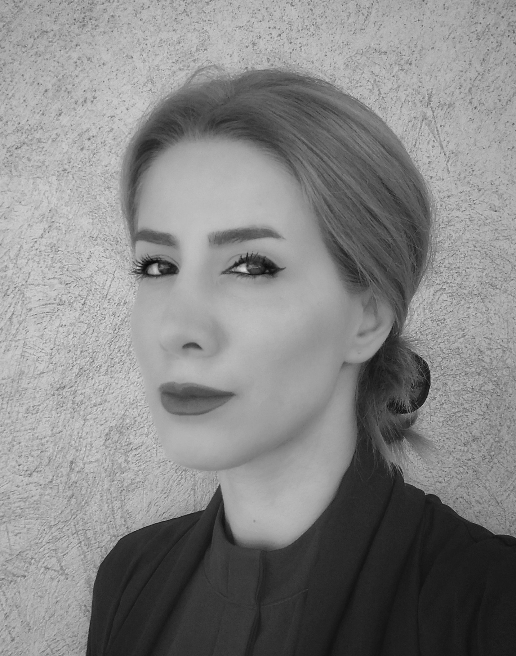 M.A.D.S. ART GALLERY | artist. | Sara Rashidi