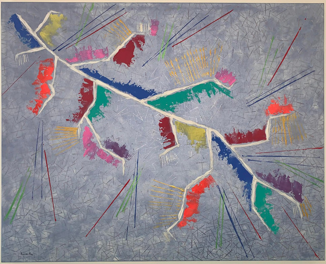 M.A.D.S. ART GALLERY | artist. | Enrica Toce