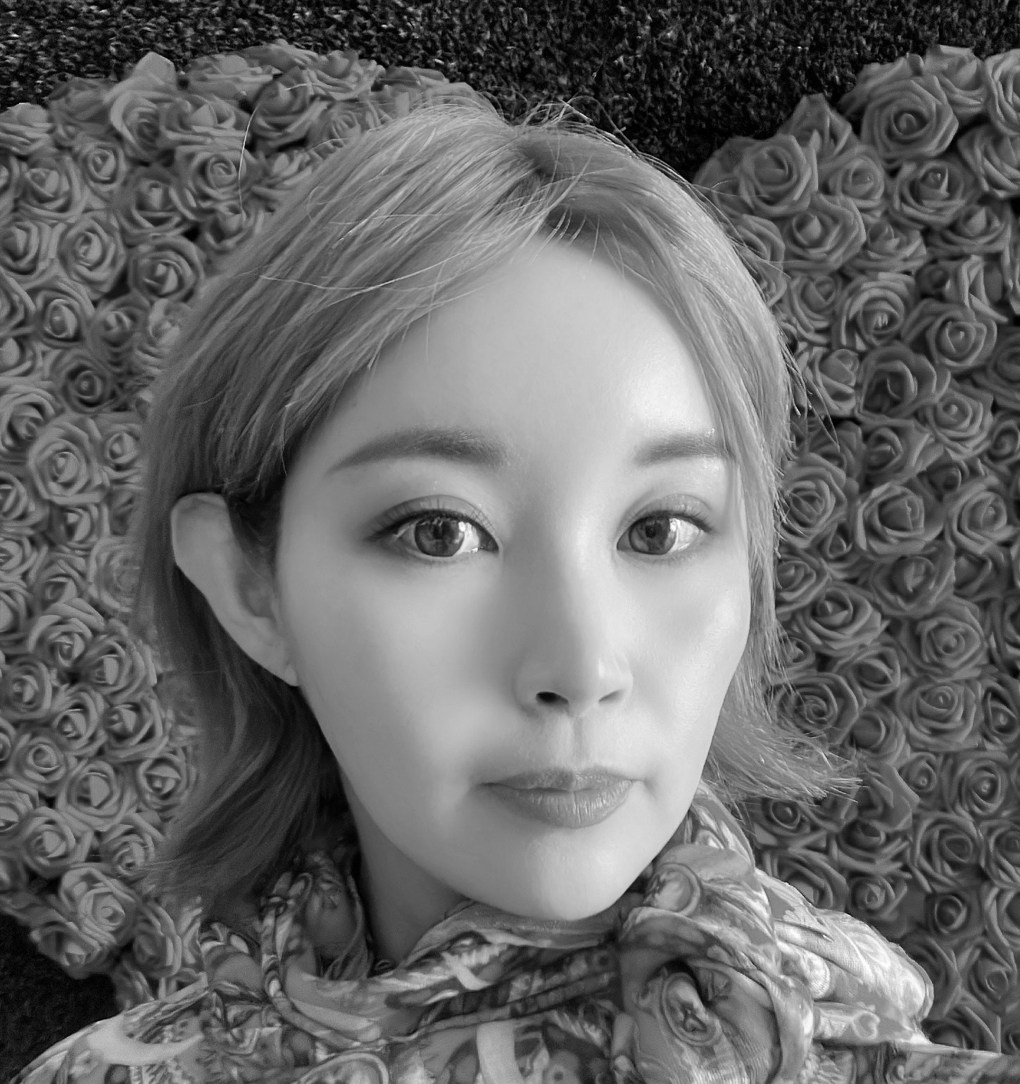 M.A.D.S. ART GALLERY | artist. | Lun Lun