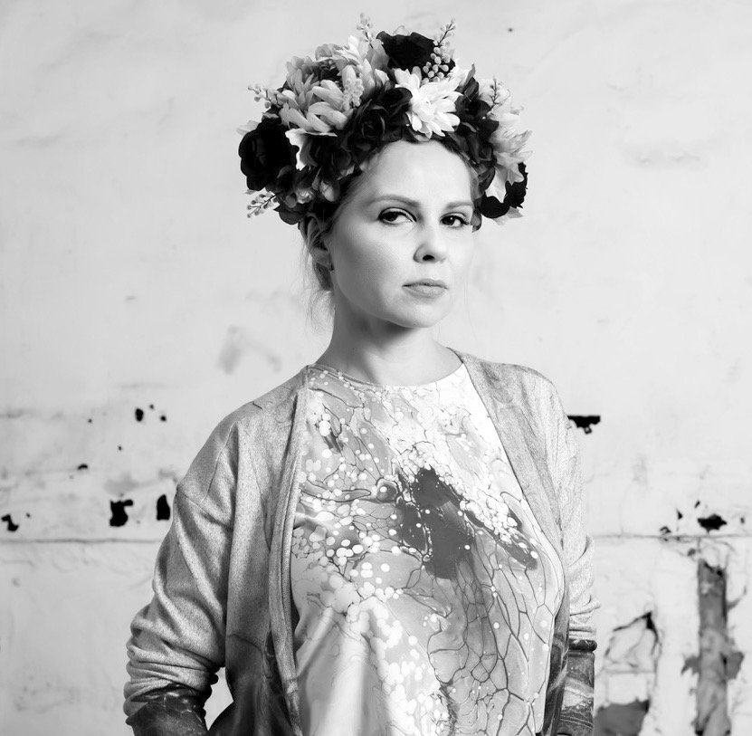 M.A.D.S. ART GALLERY | artist. | Kasia Muzyka