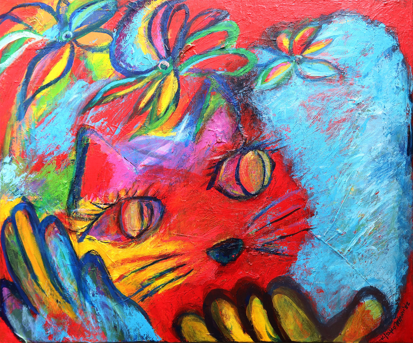 M.A.D.S. ART GALLERY | artwork. | Ruminate