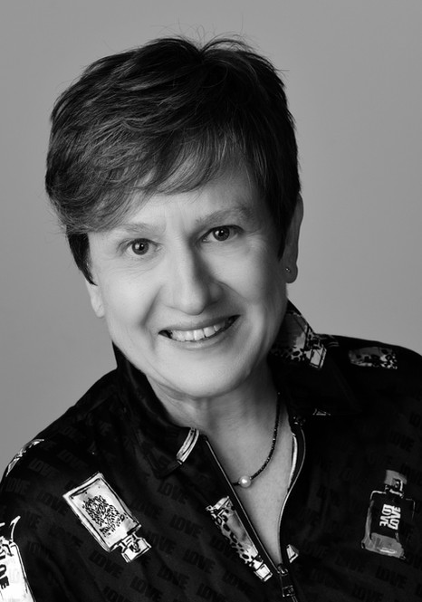 M.A.D.S. ART GALLERY | artist. | Barbara Gottwald