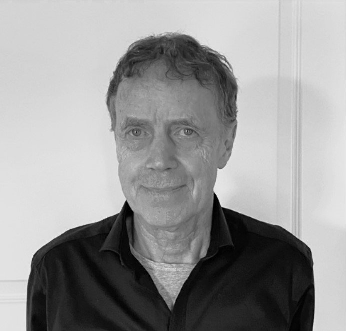 M.A.D.S. ART GALLERY | artist. | Jens Peter Sinding Jørgensen