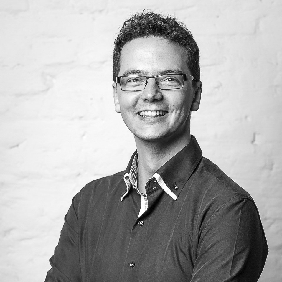 M.A.D.S. ART GALLERY | artist. | Roman Robroek