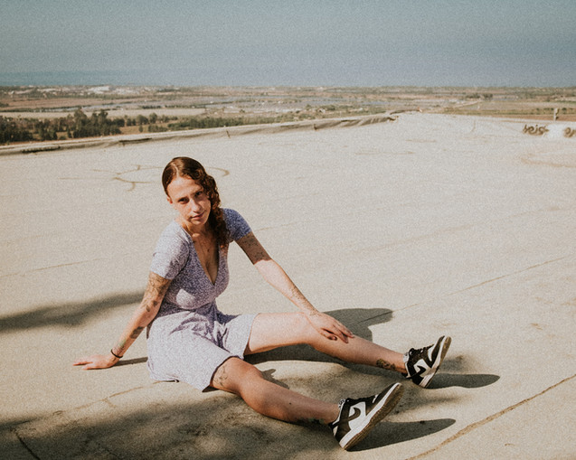 Yasmin Avrahami | OZ LOTEM Photography