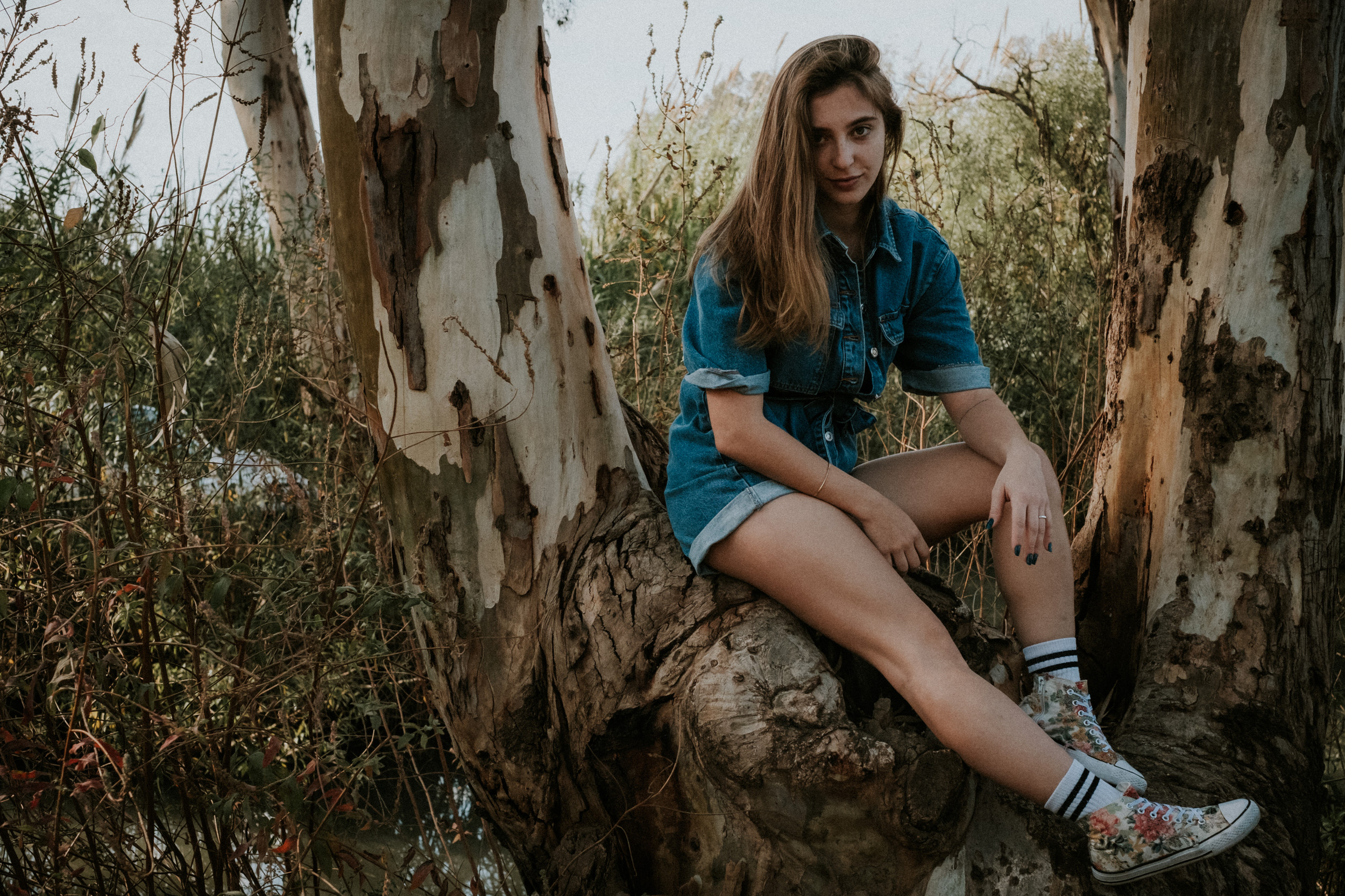 Maya Tal | Oz Lotem Photography