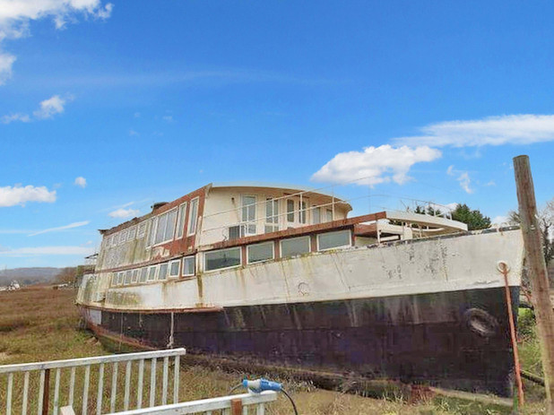 Rochester Queen | Premier Houseboats