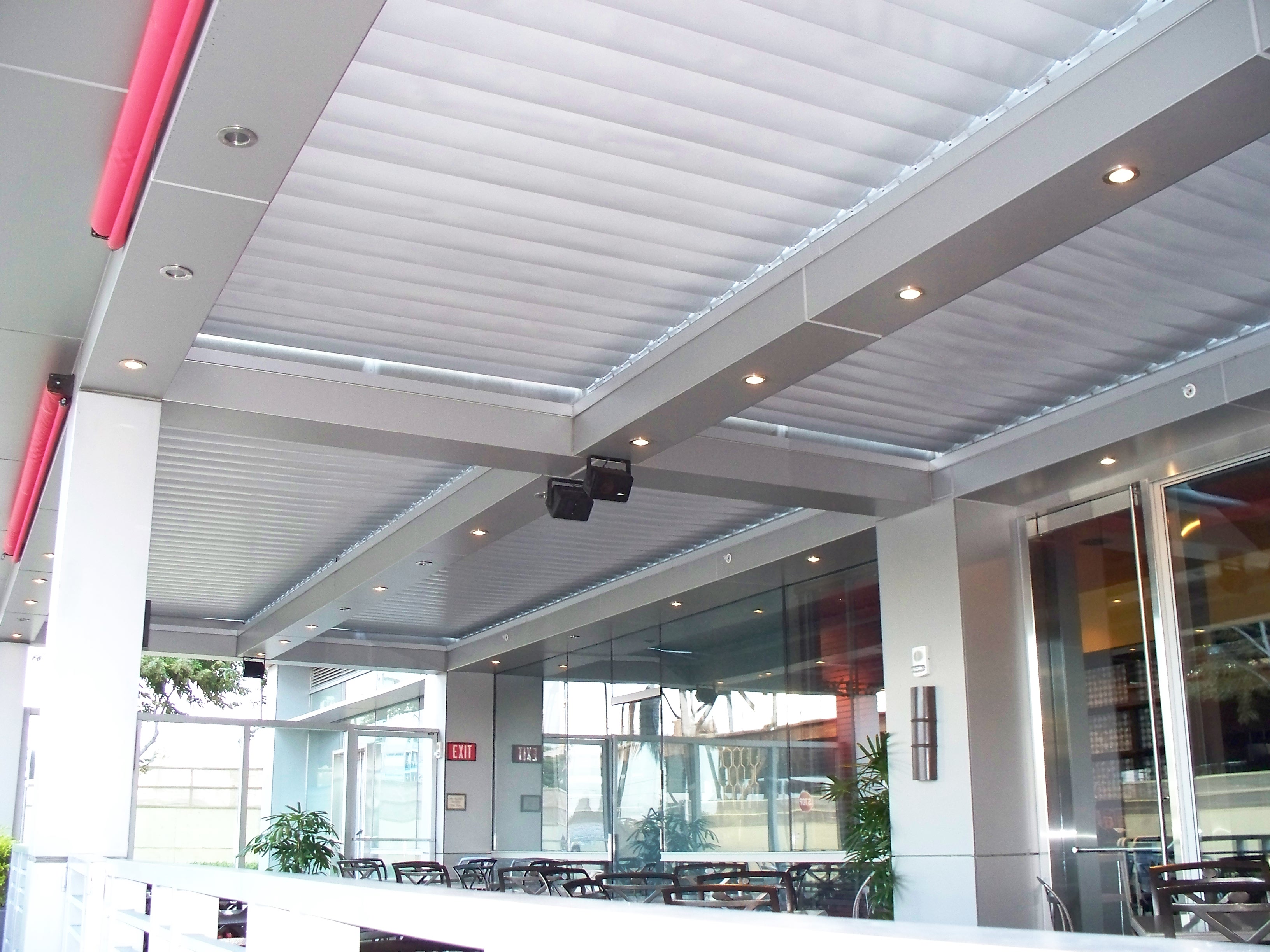 Shade Structures | Phoenix & Tucson Arizona | Spectrum Shade