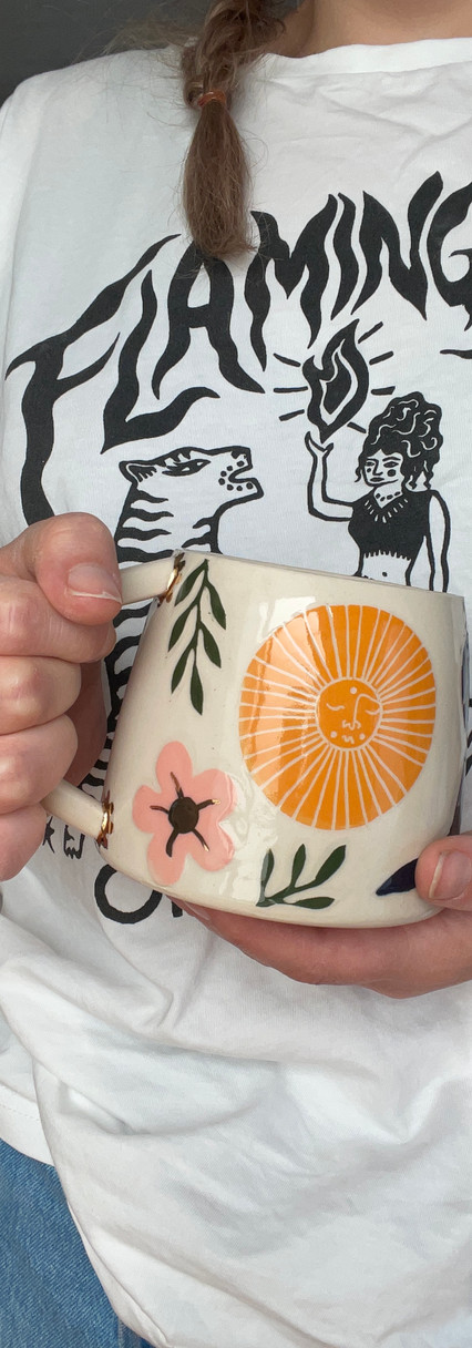 Welsh Pottery | Crock Â Shwt | Wales
