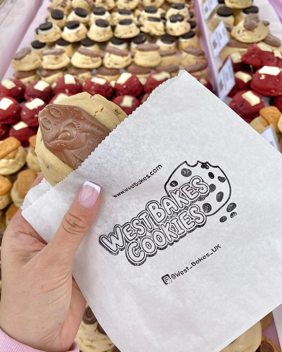 About Us | Online Cookie Bakery | West Bakes