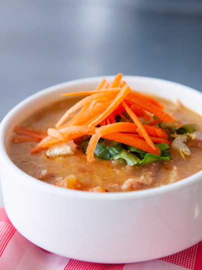 J's Java Domain | Peace River