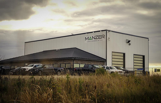 Indigenous Relations | Manzer Environmental