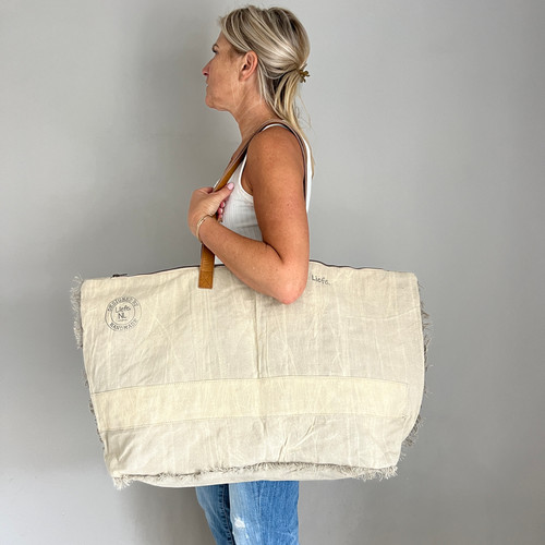 BohoBag - Blank | Liefe