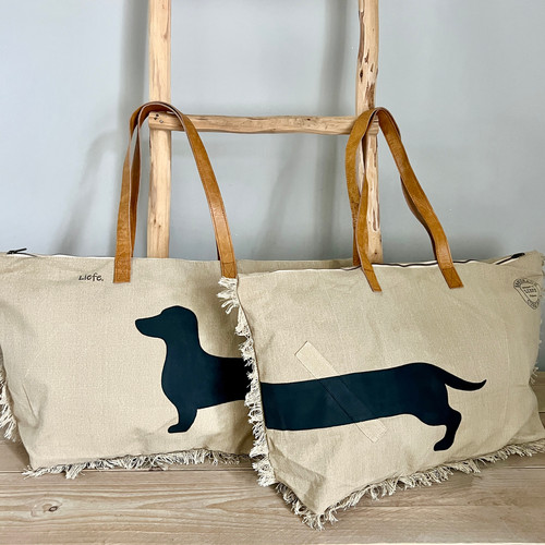 BohoBag Teckel | Liefe