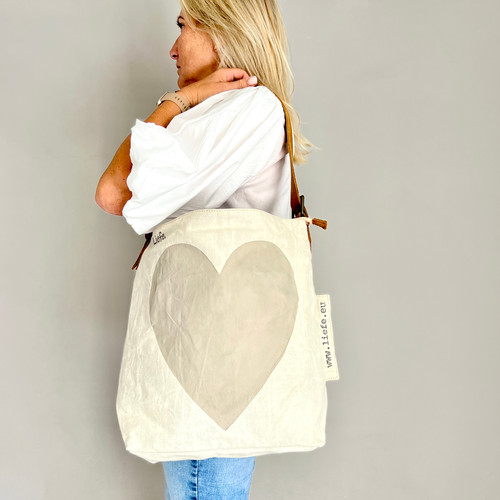 BuckleBag - Figuur | Liefe