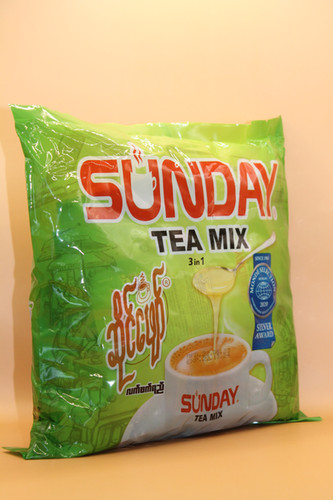 SUNDAY TEA MIX | Aung Asian Supermark