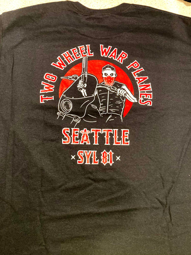War Plane | hells-angels-seattle