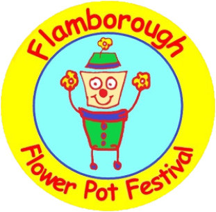 Flamborough flowerpot festival | free summer activities | Flamborough ...