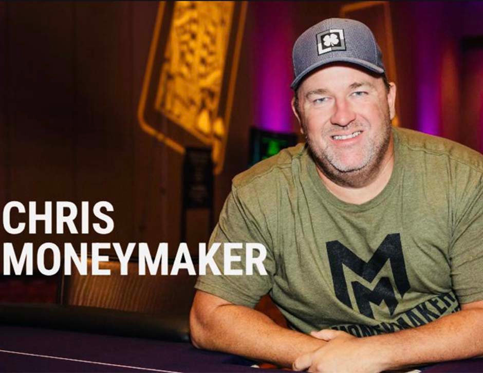 Chris Moneymaker's Legacy – 20 Years After WSOP Win