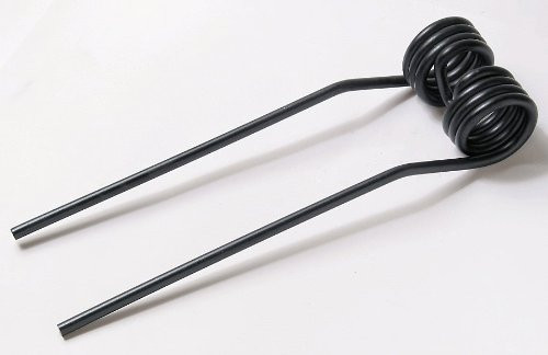 Galfre Hay Tedder Tine fits GTS and GS Series Tedders | brooksagparts