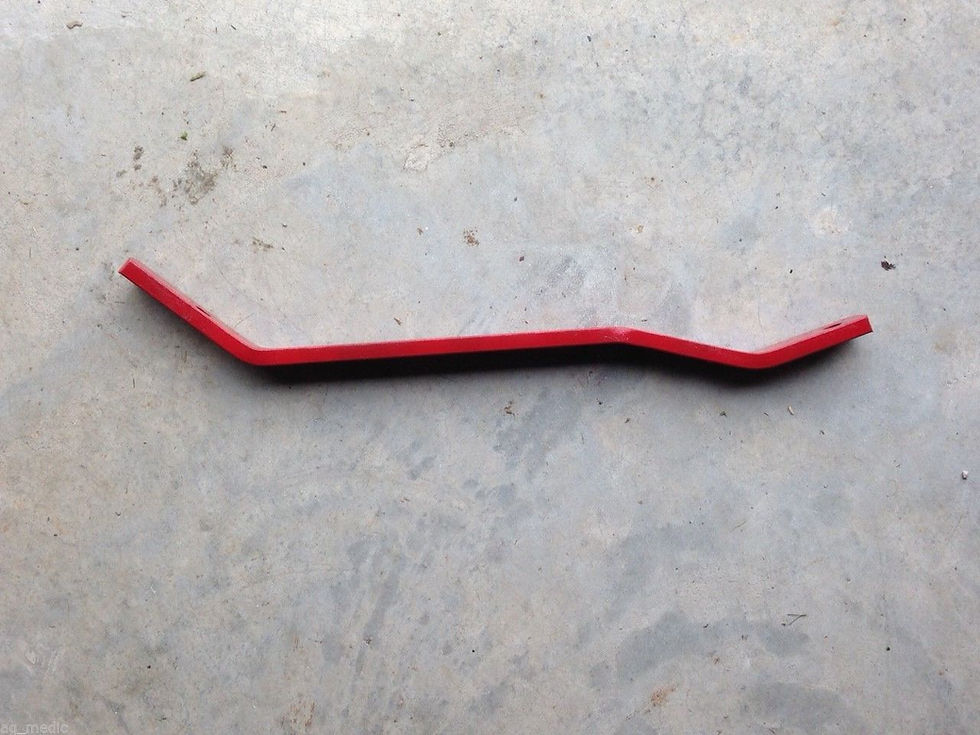 Walton Tine Arm | brooksagparts